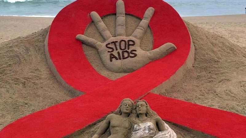 AIDS pandemic risks 'resurging globally' amid US funding halt: UN