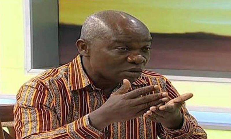PFM ranking doesn’t imply least-compliant institutions are corrupt — Dr ...