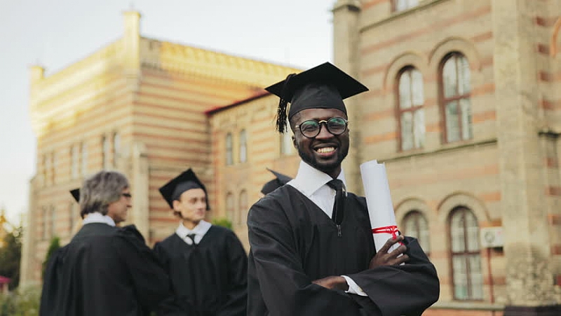 To The Ghanaian Graduate: How To Optimize Productivity While Searching ...