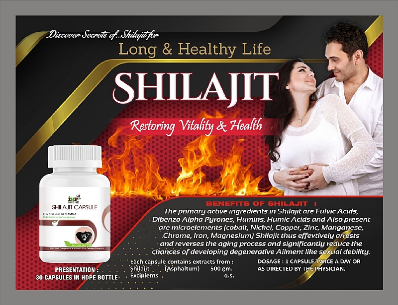Shilajit: potential natural cancer treatment, regulates heart rate ...