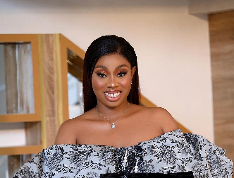 It must be criminal offence to request a DNA test from your wife ...