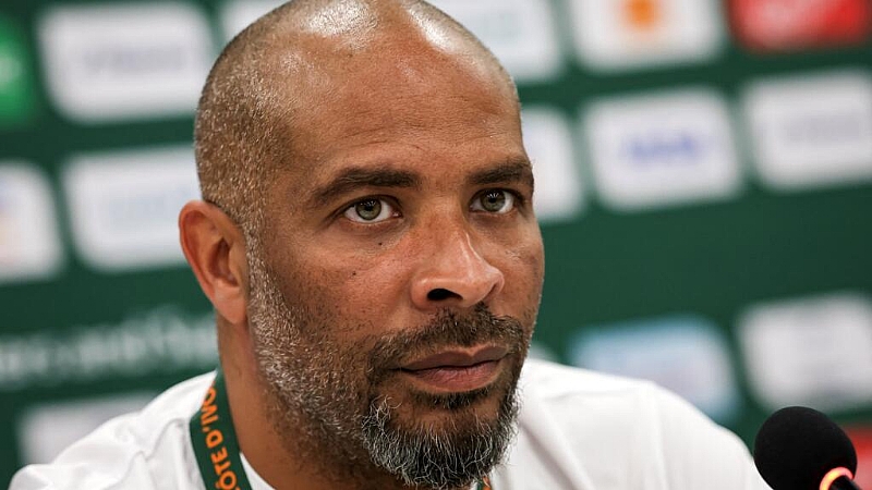 Road to 2026: Nigeria boss Chelle calls for focus against Zimbabwe