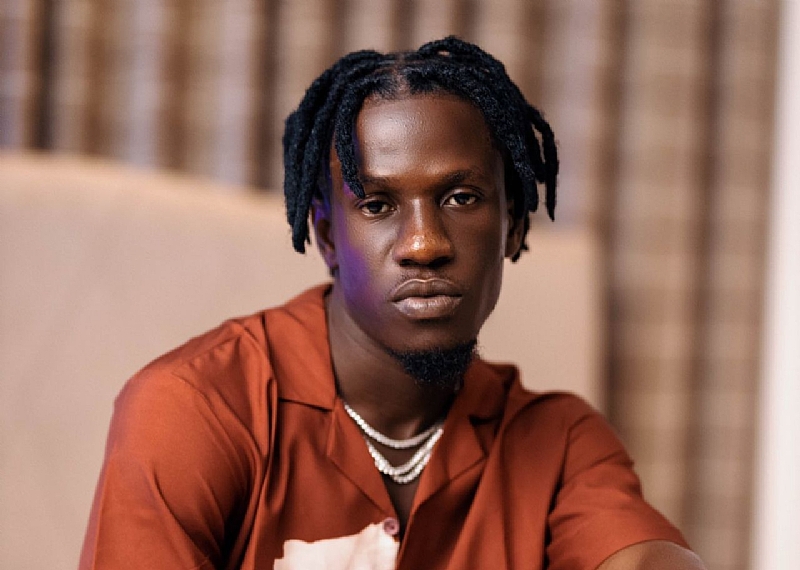 Makoma: King Paluta explains meaning of controversial ‘hwɛ pɛ a mapɛ bi ...