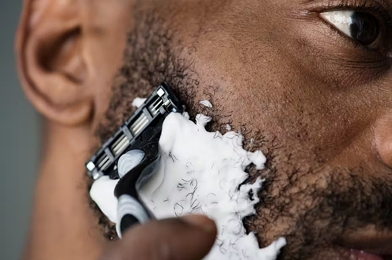 How to get a clean shave – tips from a skin expert