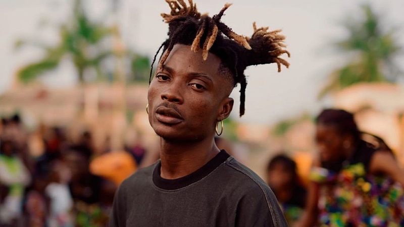 I skipped 26th TGMAs; I don’t want my fans to lose money anyhow — Chief One