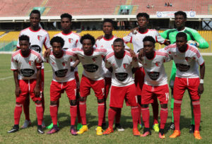 Match Report:Wa All Stars 0-4 WAFA- Academy Boys put break on resurgent ...