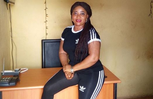 Actress, Ayoola Kikelomo Turns a Year Older, Set to Shut down Choices ...