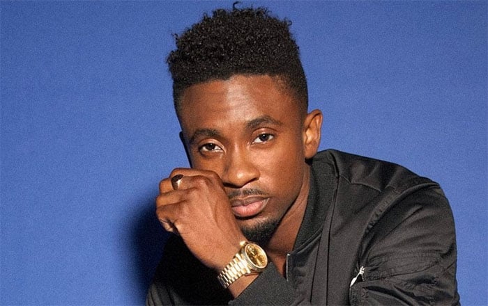 Jamaican Singer Christopher Martin To Perform In Ghana