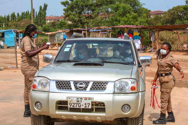 Coronavirus Pandemic: SUNDA Group Intensifies Safety Measures