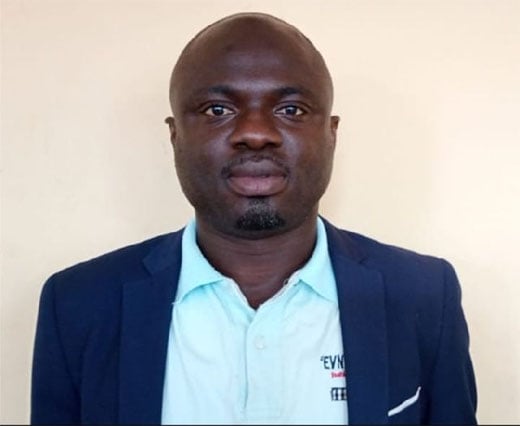 Accra-based Hot FM loses Sports Journalist Bigality