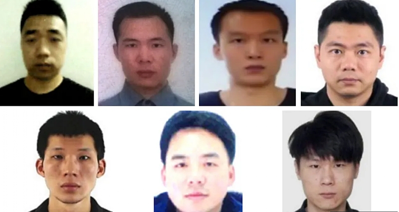 Millions of Americans caught up in Chinese hacking plot