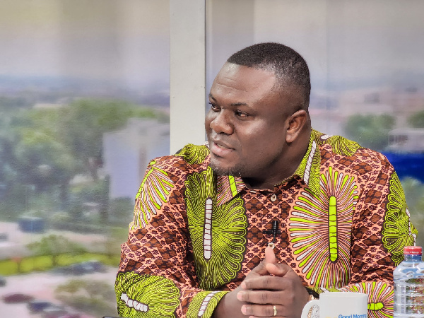 Missing ECG containers didn’t vanish into thin air, there's possible ...