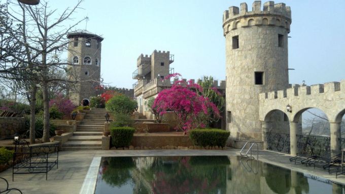 5 Reasons A Visit To Kajuru Castle Should Be In Your Bucket List
