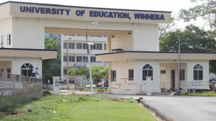University Of Education, Winneba Is 25 Years