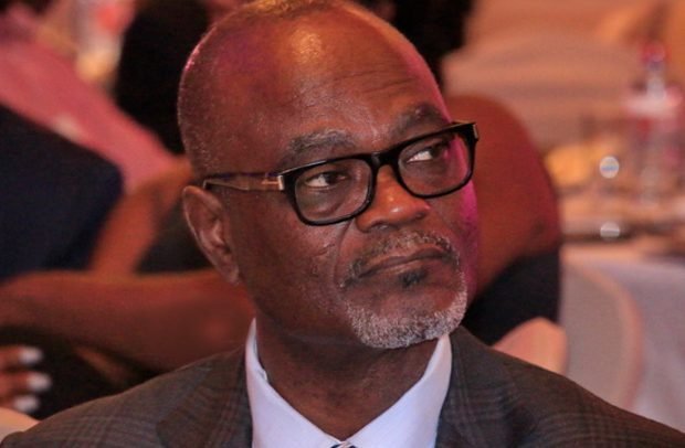Dr. Kofi Amoah Impressed With Progress Of Women’s Special Competition