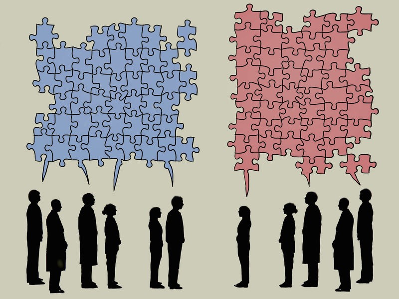 Tribalism Is The Answer