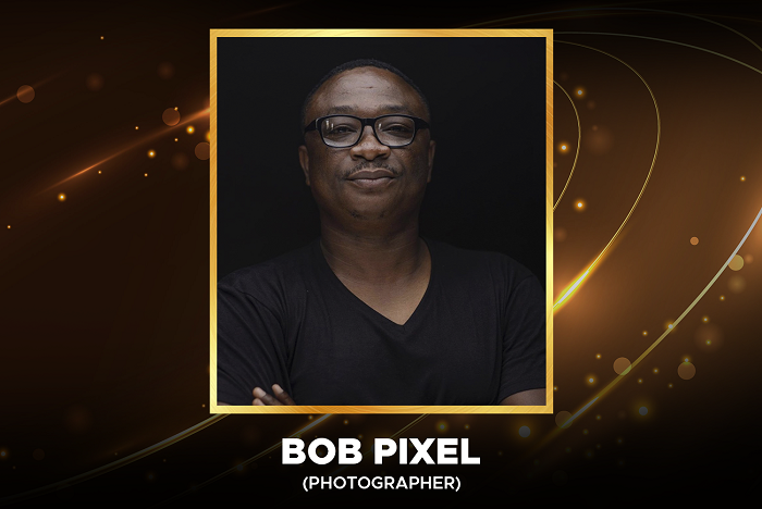#EAA honours celebrated Photographer, The Late Bob Pixel