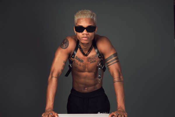 Kidi wins big at 2022 3Music Awards, Black Sherif grabs first biggest award