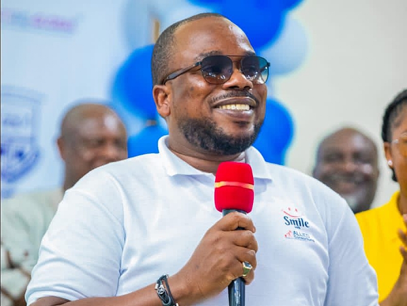 Actions of 'Judas' NDC MPs regrettable — SA NDC Council of Elders Chair