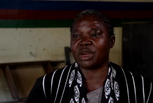 Women Vigilantes Take on Crime in Jos, Nigeria