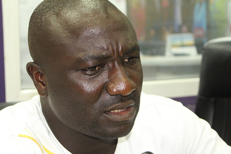 I never assaulted ASP Nanka Bruce – Suspect dares accusers