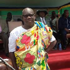 Sekondi-Takoradi: Perceiving Along Her New Mayor, K.k. Sam