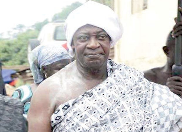 Kwahu: Chieftaincy Crisis Looms Kwahu: Chieftaincy Crisis Looms