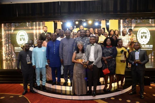 Kasapreko, Twellium, Kpoo Keke Et Al Rewarded