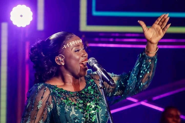 Kidi leads the charge winning Artiste of the year at 3Music Awards