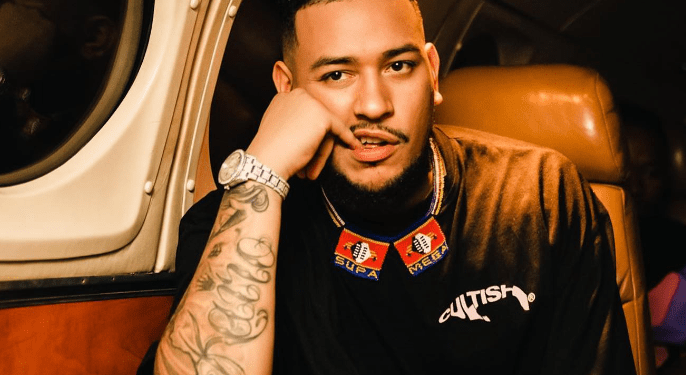 SA businessman linked to AKA's murder