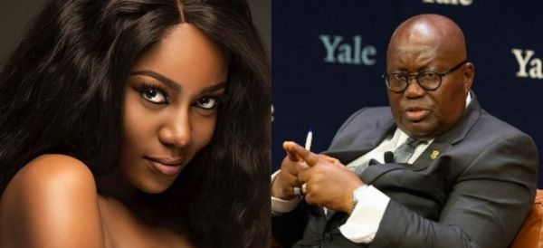 ‘8 years of lies; how do you sleep at night?’ — Yvonne Nelson quizzes ...