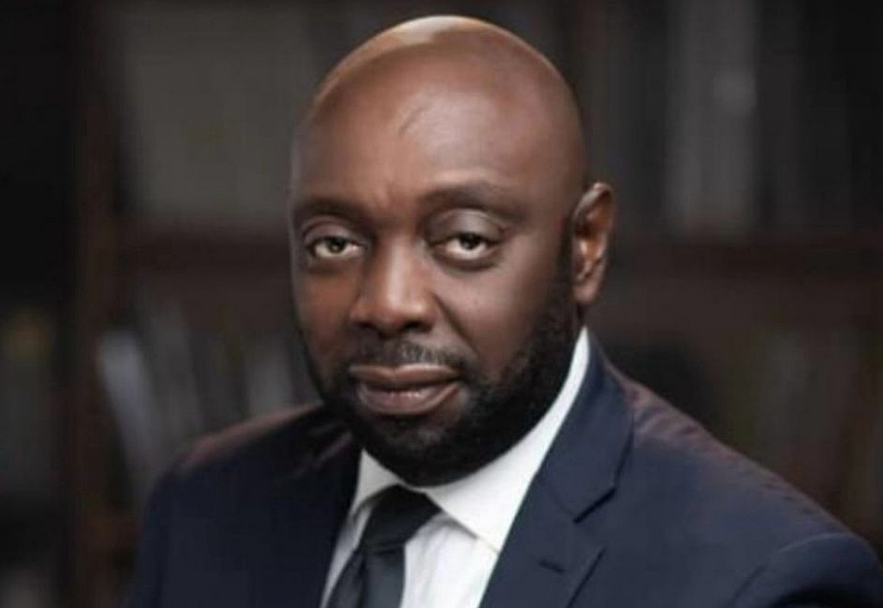 Nollywood is losing its originality — Nigerian actor concedes