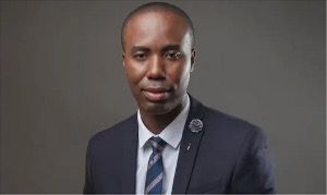 NSB case: 'I will come out innocent' — Kwabena Adu-Boahene