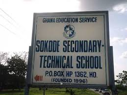 Sokode Senior High Technical School reopens after temporary closure