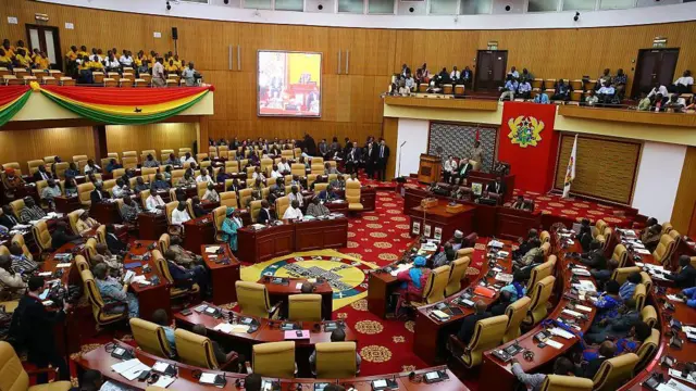 Parliament passes PPA amendment bill 2025