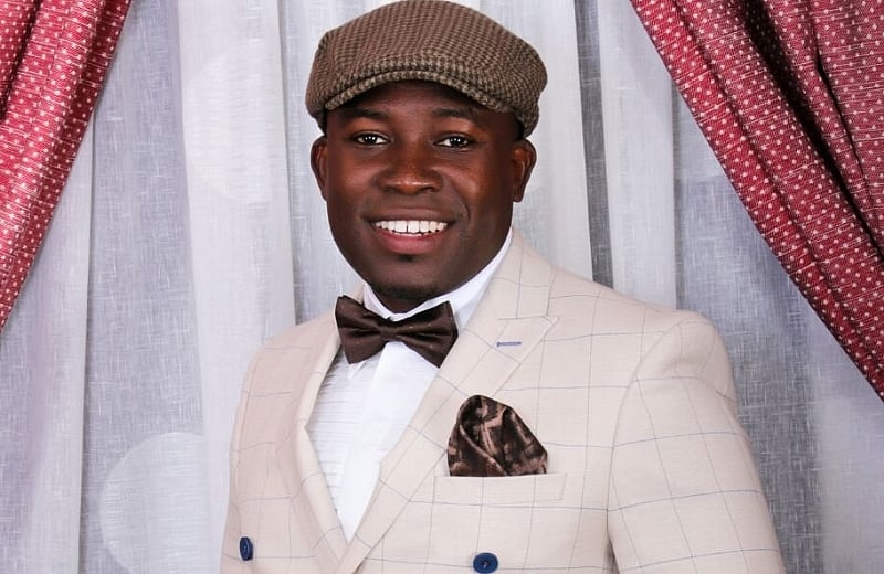 African entrepreneurs need to start thinking globally – Senyo Hosi