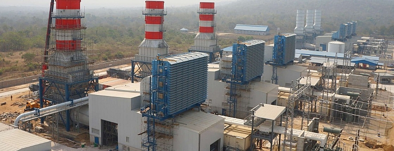 Largest Private IPP In Ghana On Course For 2017 Completion