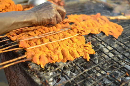 5 Interesting Reasons Why Suya Is Prepared In The Evening