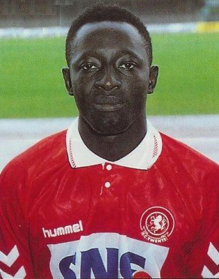 Ghanaian or Foreign coach? Prince Opoku Polley has his say