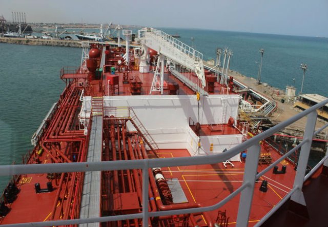 West Africa Gas delivers first 9000 metric tonnes of gas