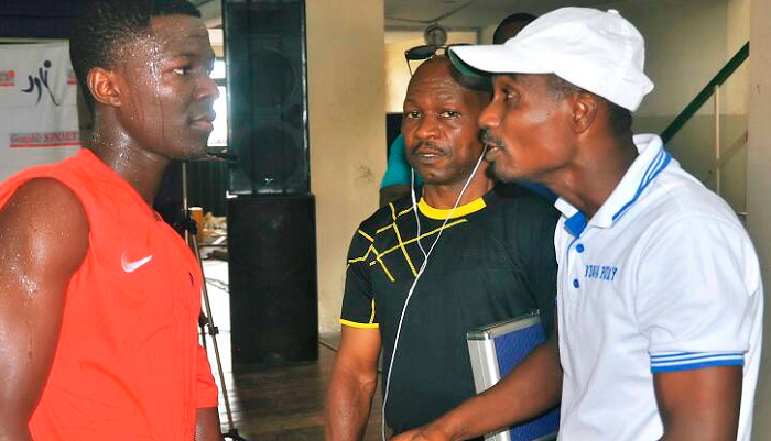 GTTA Coaches Select Strong Team To Represent Ghana At 2019 WJC and AJCC