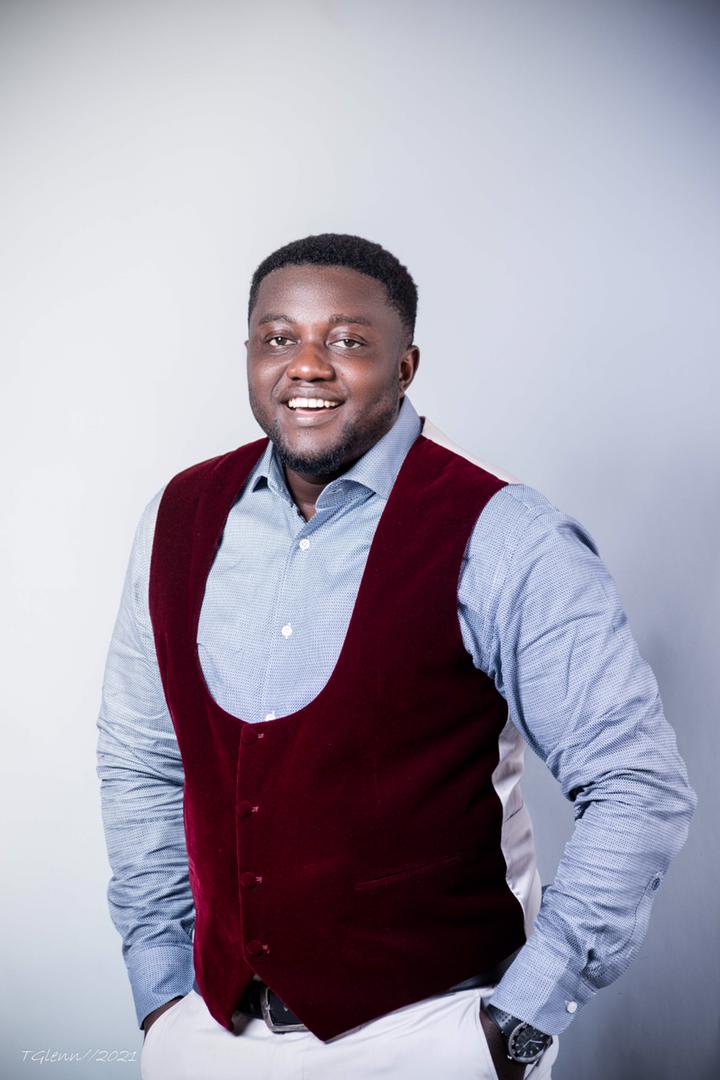 NPP Youth Organizer Race: Kobina Amo-Aidoo (Kobby) Ashanti’s Best Bet ...