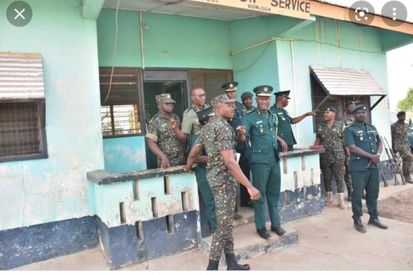 Border is not fully opened — Aflao residents