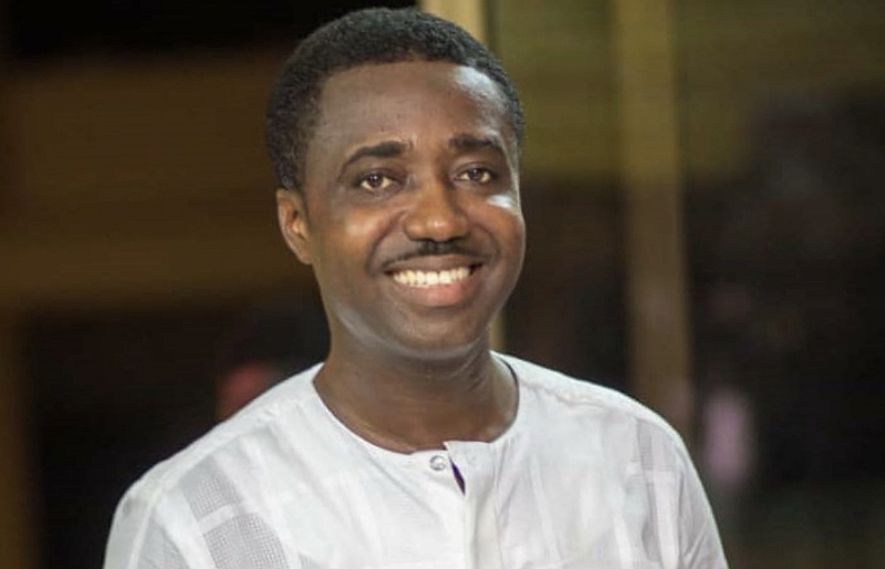 Gospel singer OK reveals past life as a thief due to bad association