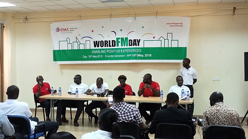 IFMA Launches World Facility Management Day