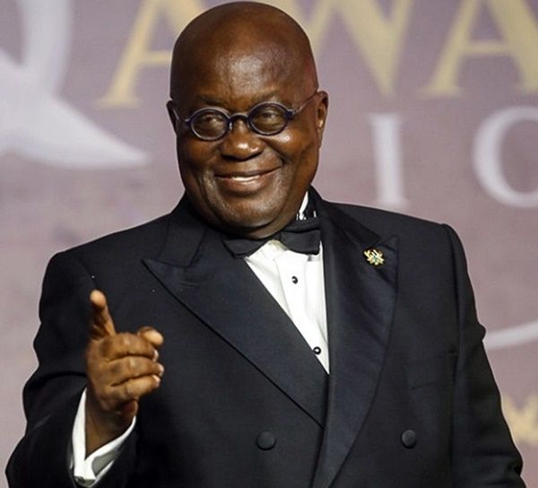 Ghana’s qualification to the world cup is the best birthday present for ...