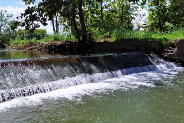 Tono Irrigation Dam ready — Akufo-Addo