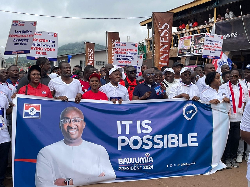 We will establish Minerals Development Bank for small-scale miners ...