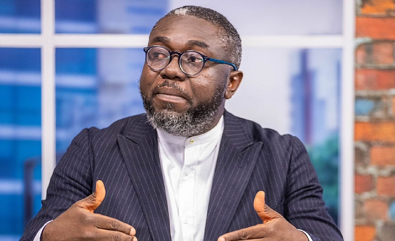 Africans’ role in slave trade does not invalidate reparations claims ...