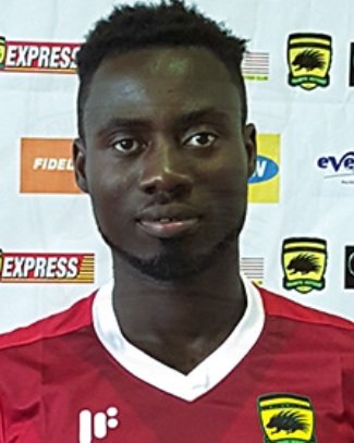 Eric Donkor Optimistic Kotoko will triumph over Inter Allies
